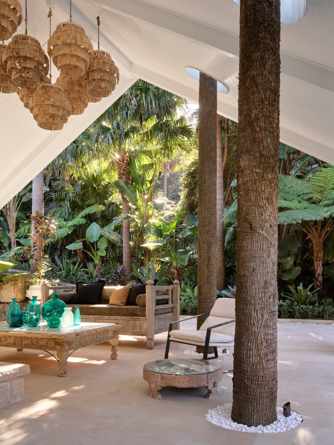 Lokahi - Wild Orchid Spaces